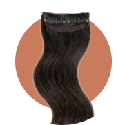 1 Clip Hair Patch – The Hair Infinity