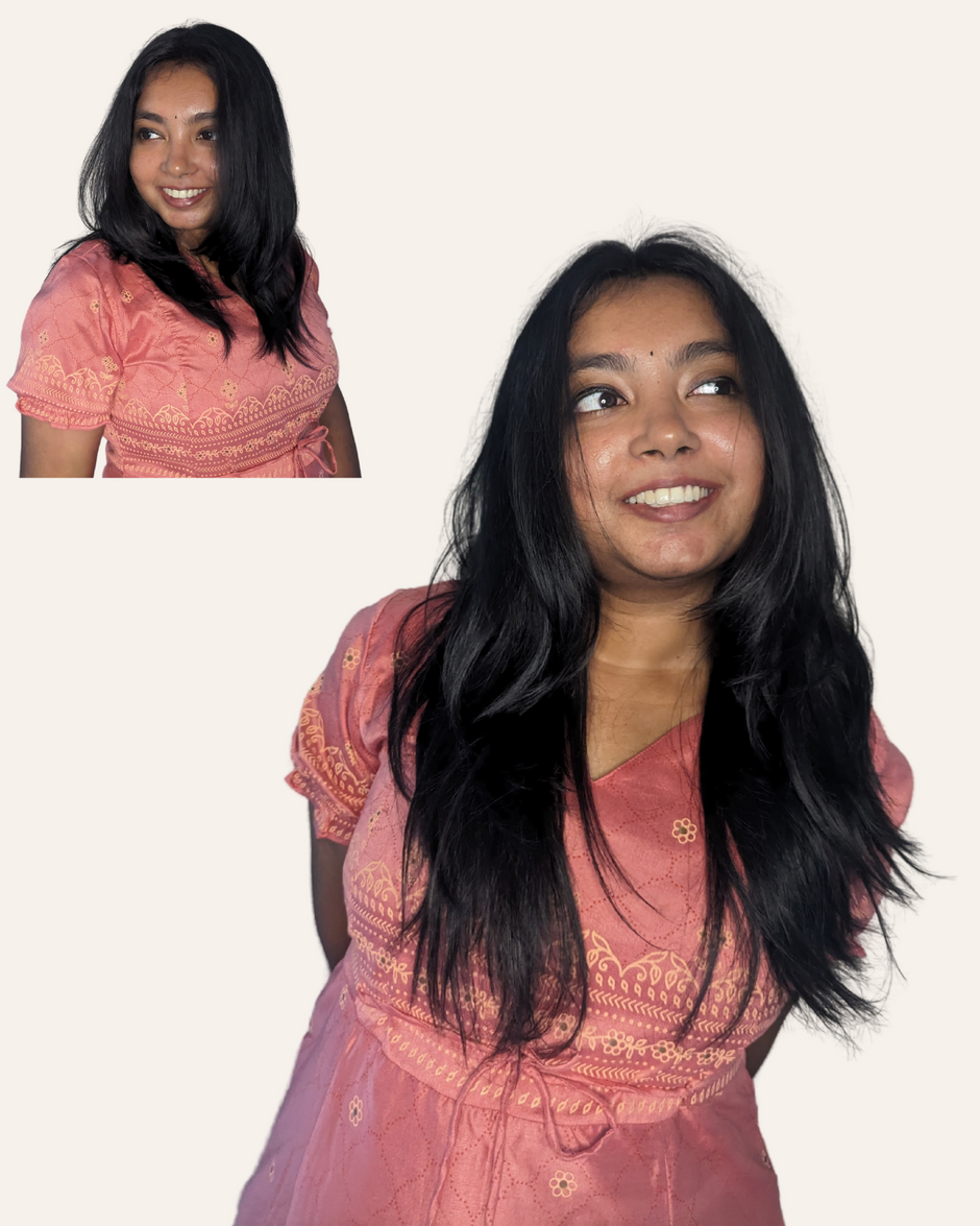 7 Set Extensions – The Hair Infinity