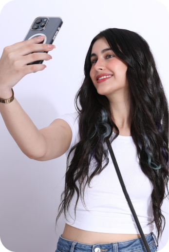 Hair Infinity – The Hair Infinity