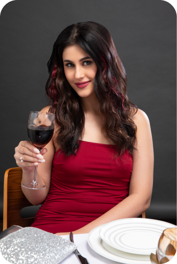 Hair Infinity – The Hair Infinity